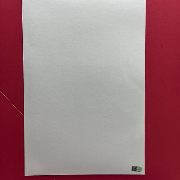 Wall Decor | Hand Signed Rihanna Loud Poster By Rihanna Coa Authen ...